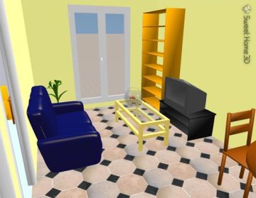 Gallery - Sweet Home 3D