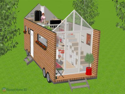 Gallery - Sweet Home 3D