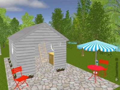 Gallery - Sweet Home 3D