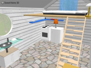 Gallery - Sweet Home 3D