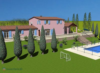 Gallery - Sweet Home 3D
