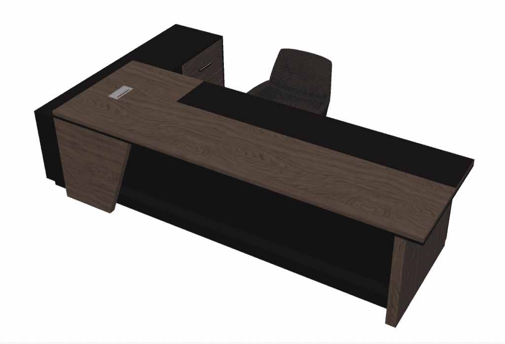 Importar modelos 3D - Sweet Home 3D
