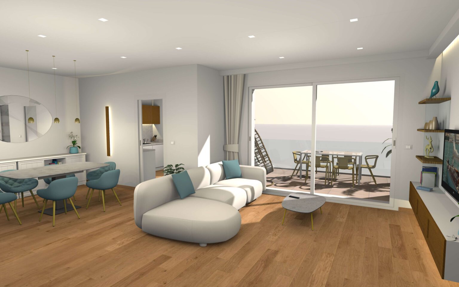 Sweet Home 3D - Draw floor plans and arrange furniture freely
