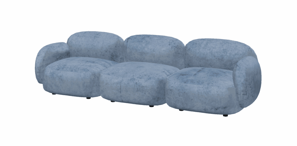 3D Models Import - Sweet Home 3D