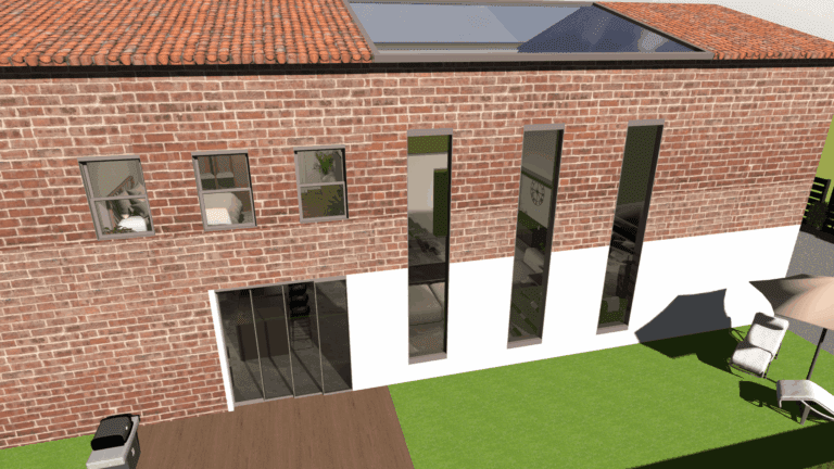 Galerie - Sweet Home 3D