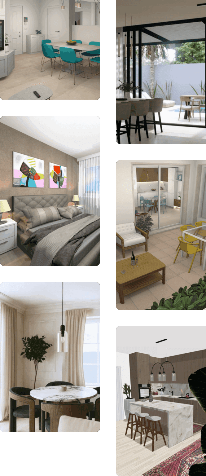 Gallery - Sweet Home 3D