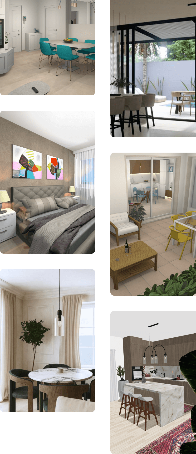 Gallery - Sweet Home 3D